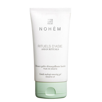 La boutique de cosmétique bio Nohèm à La Baule