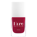Vernis à ongles naturel rouge Amore - Kure Bazaar