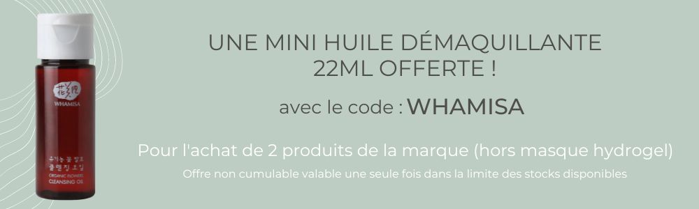 WHAMISA | Acheter en ligne tous les Produits de Beauté Naturels de la ...